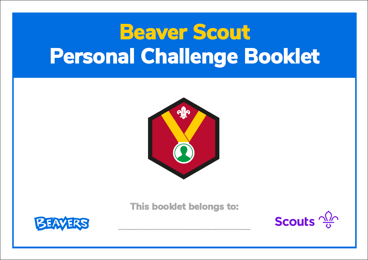 Personal Challenge | Mossy Resources